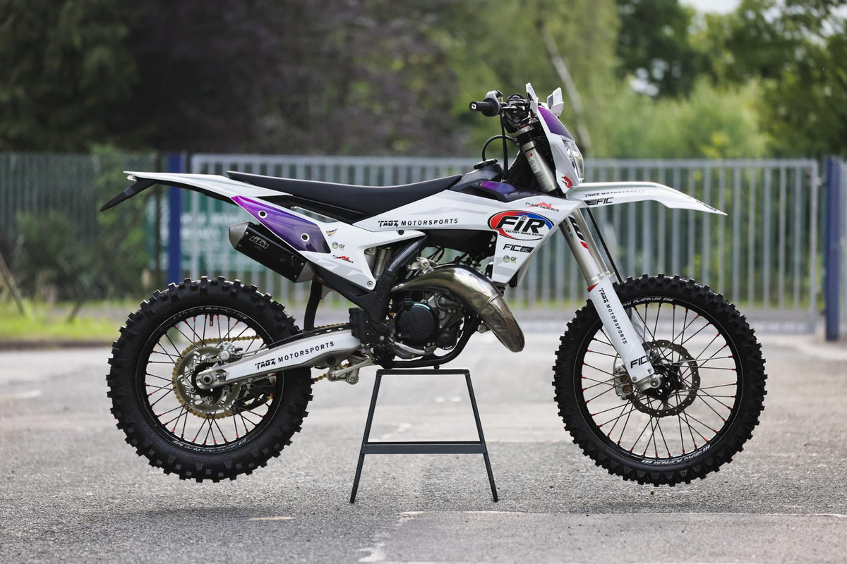 ALL FULL PRICED ITEMS – Factory Image Racing