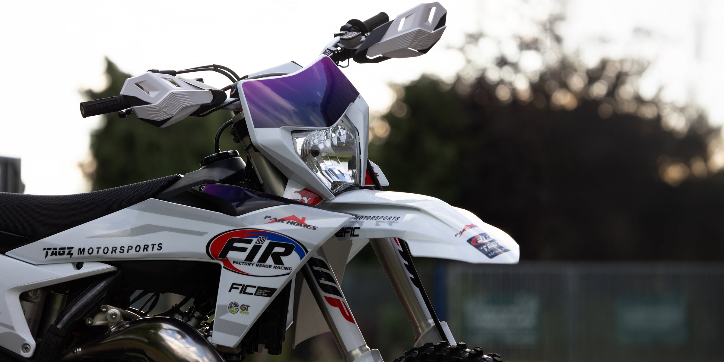 Factory Image Racing | Home