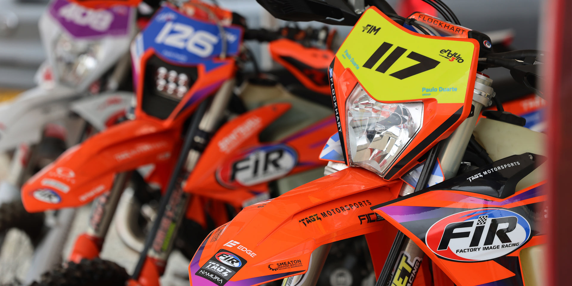 Factory Image Racing | Home