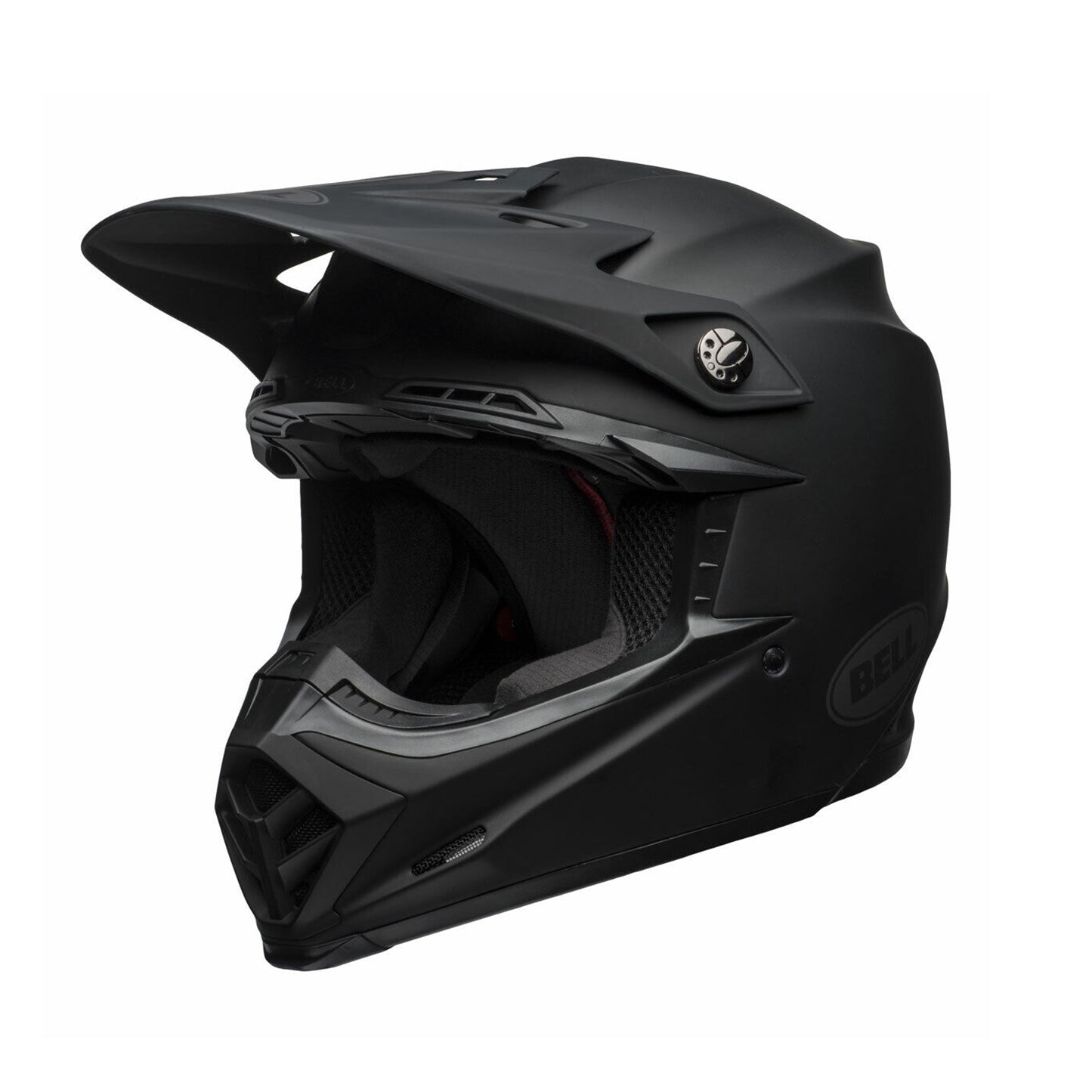 BELL Helmet Graphics – Factory Image Racing