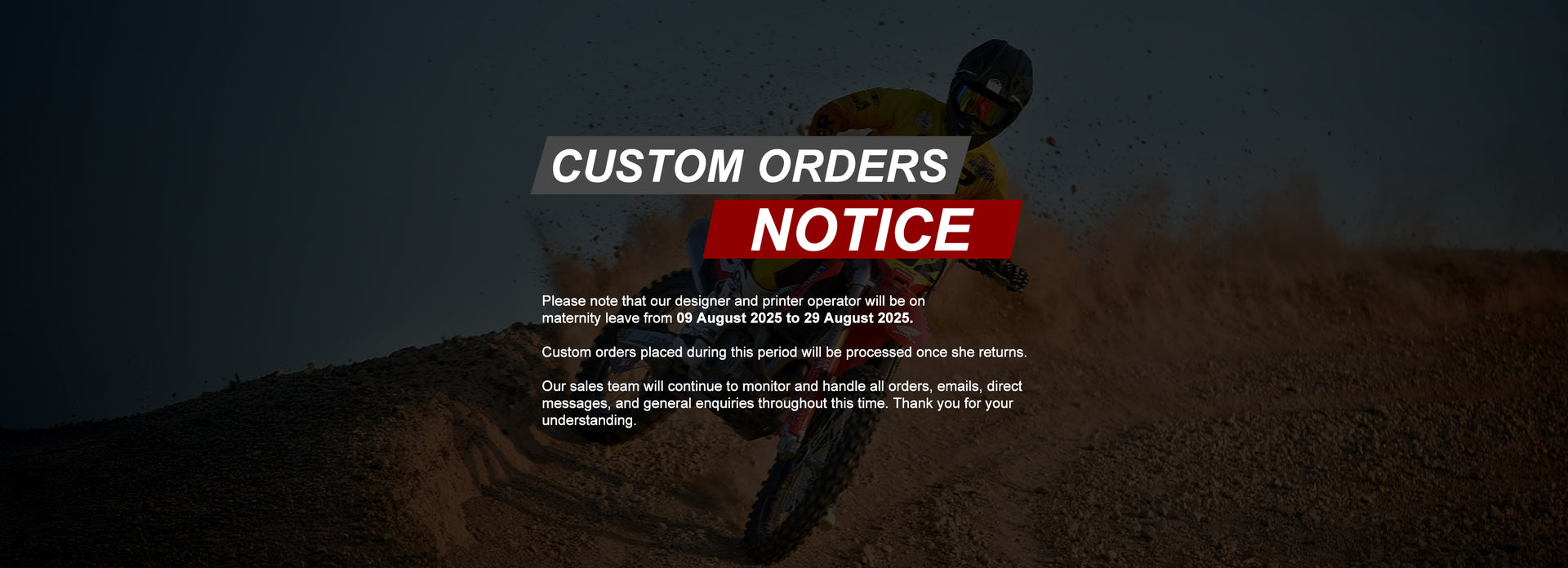 Factory Image Racing | Home