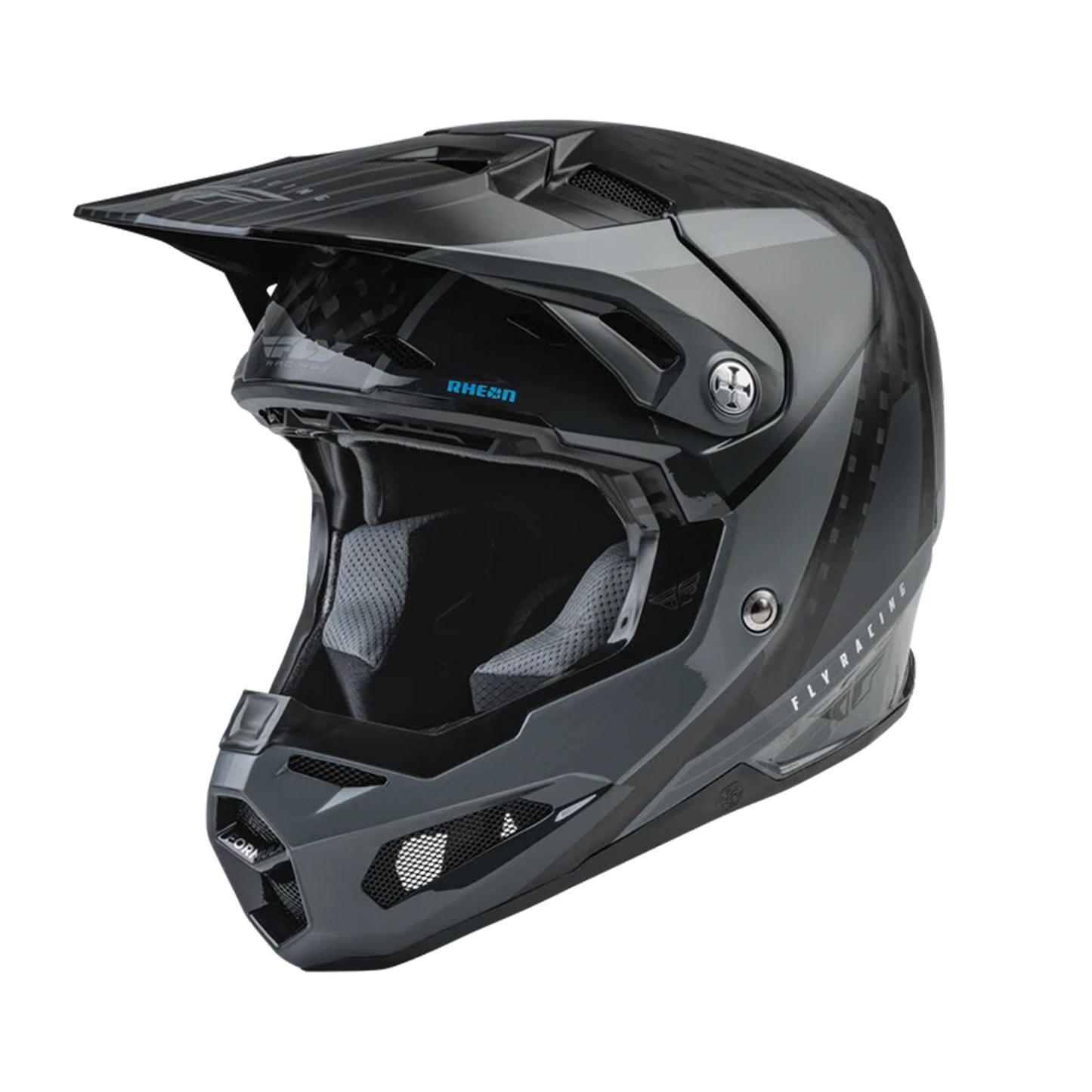 FLY Helmet Graphics – Factory Image Racing