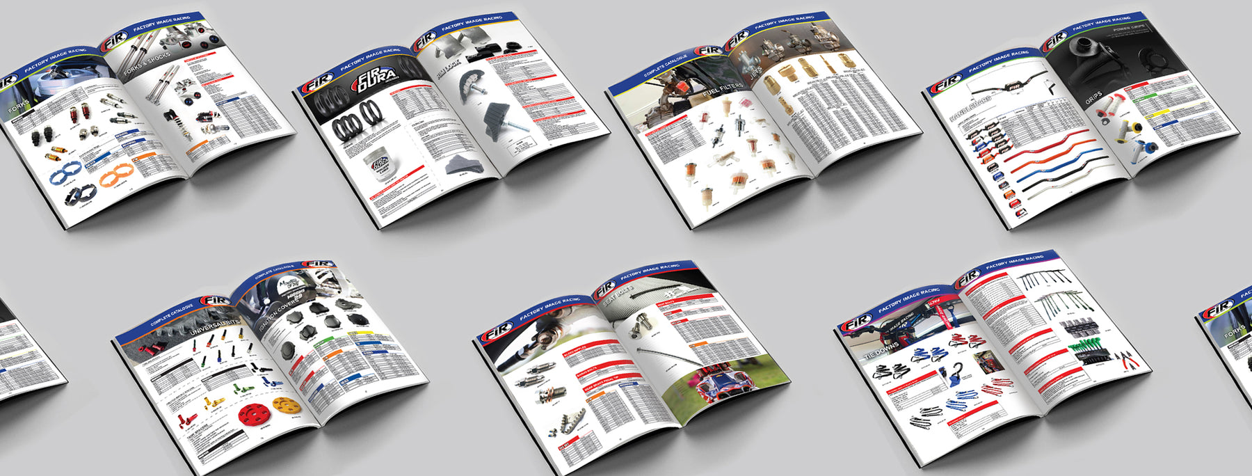 Factory Image Racing | Home