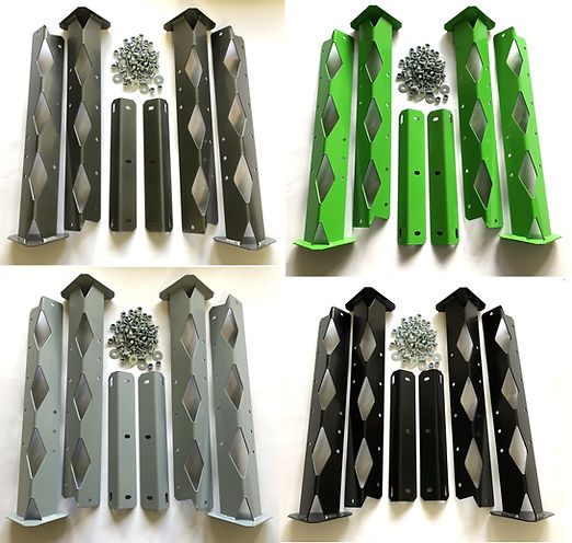 Custom Factory Self-Build Mx Stand - Legs – Factory Image Racing