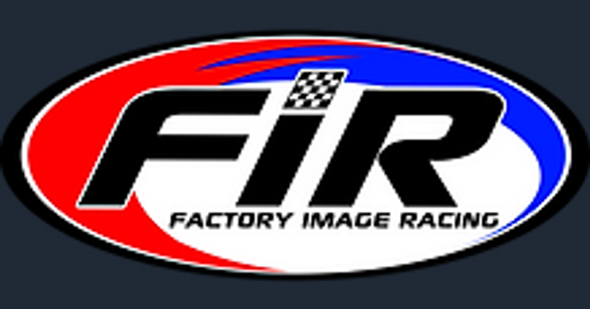 Factory Image Racing | Home