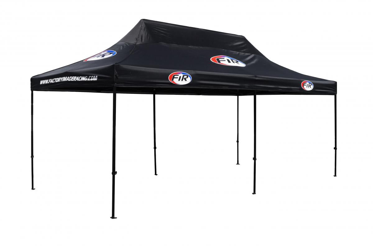 Pop-Up 6m Race Tent Gazebo 6m x 3m – Factory Image Racing